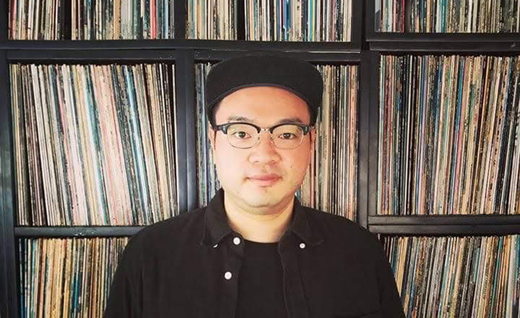 SHO-HEY [KBJ] (10/8) | たちかわ妖怪盆踊り2023